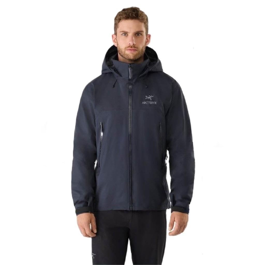 #始祖鳥 #加拿大 #ARC'TERYX #BETA AR GTX 多功能防風防水外套 #7339 北方狼 | 北極狐、神秘農場、長毛象 授權經銷商