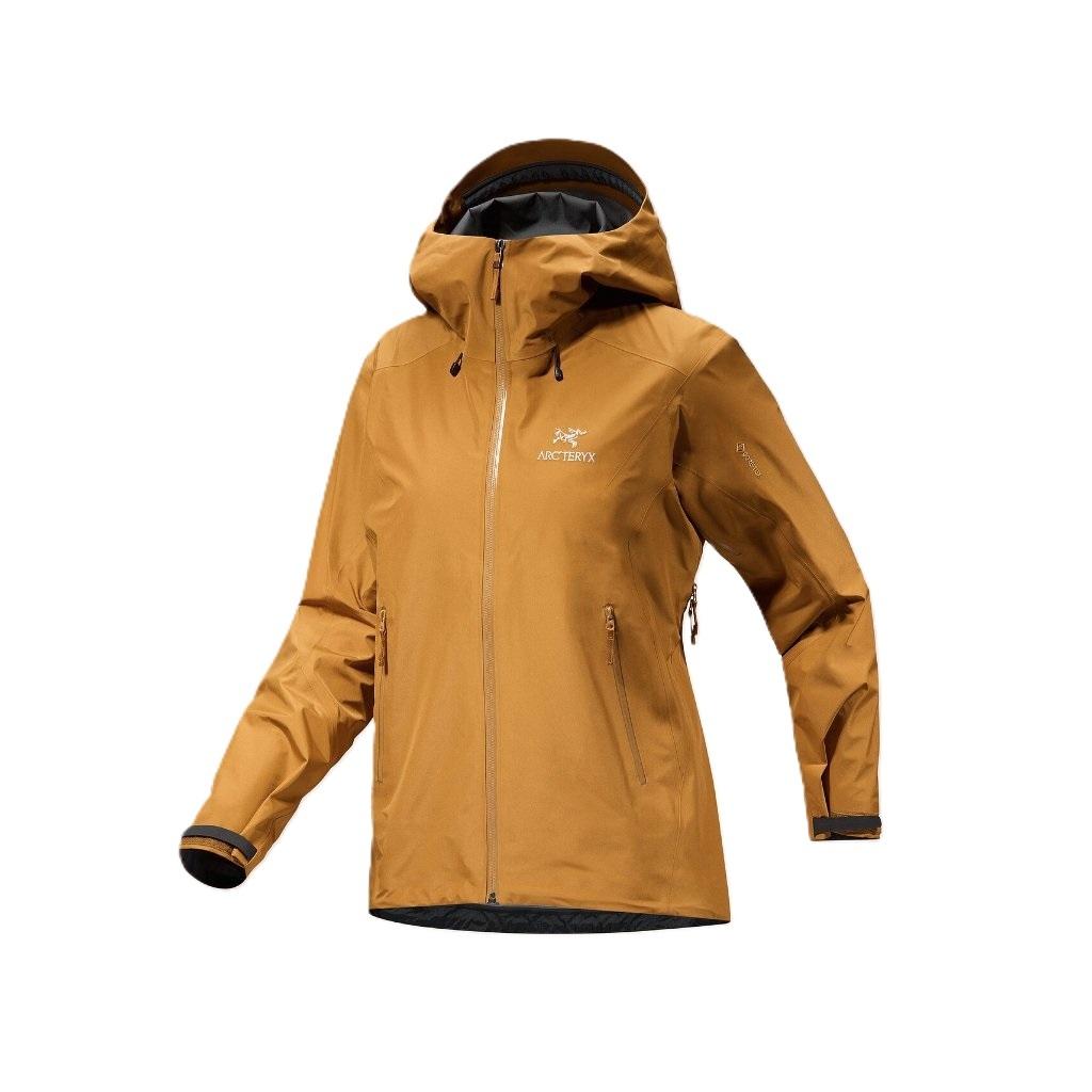 #始祖鳥 #加拿大 #ARC'TERYX #Beta LT 防水外套 #6716 北方狼 | 始祖鳥、北極狐、神秘農場、長毛象 授權經銷商