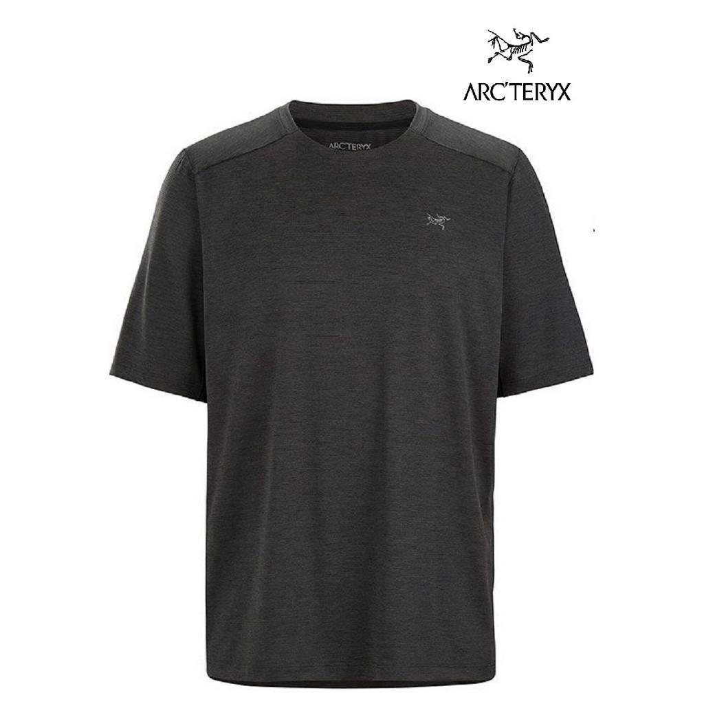 #始祖鳥 #加拿大 #ARC'TERYX # Cormac 快乾短袖圓領衫 #6648 北方狼 | 始祖鳥、北極狐、神秘農場、長毛象 授權經銷商