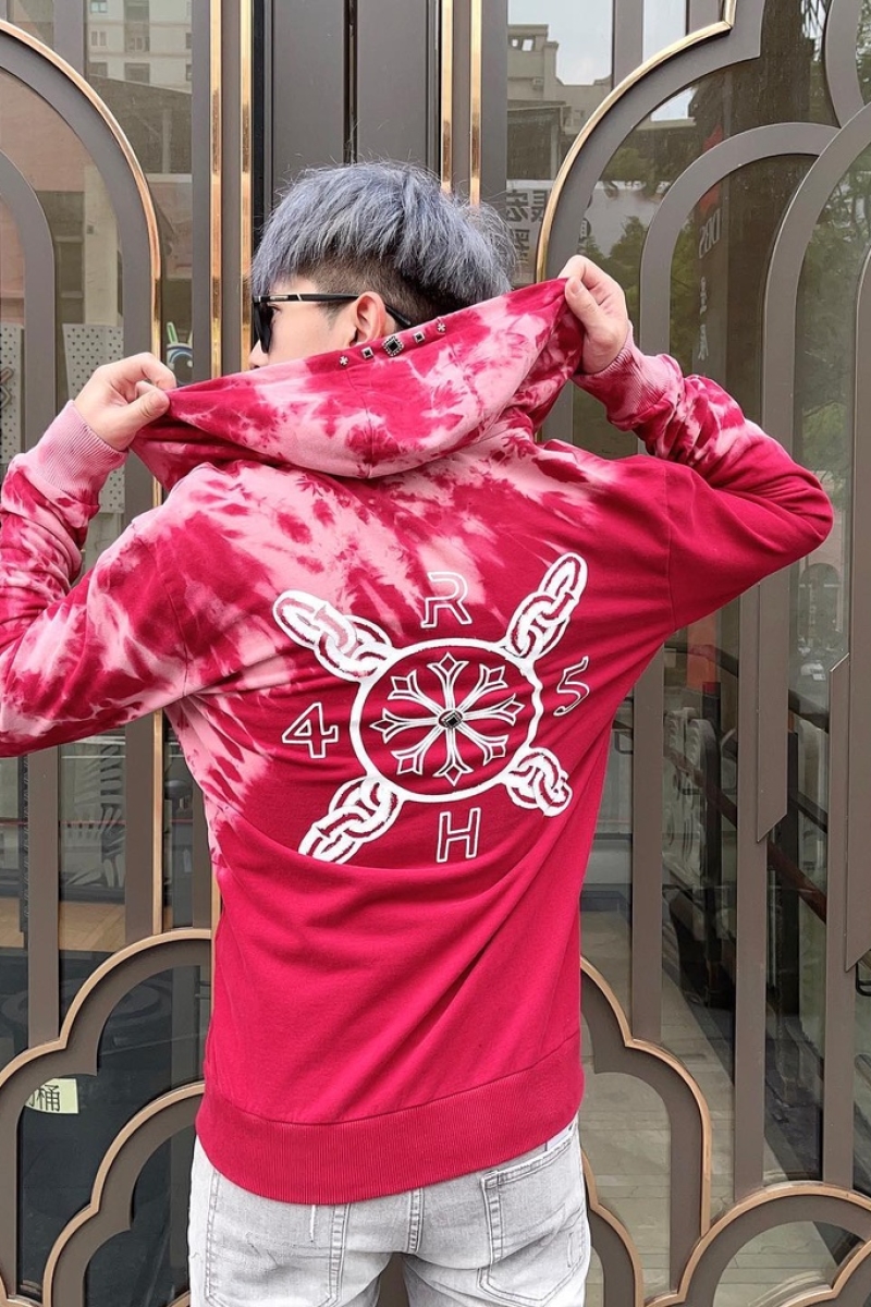 RH45男渲染鎖鏈之星外套『二樓國際精品』 FREIZEIT質感穿搭推薦|年輕人首選精品服飾