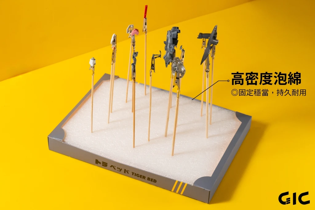 工具配件 ｜GiC 模型工具 Taiwan