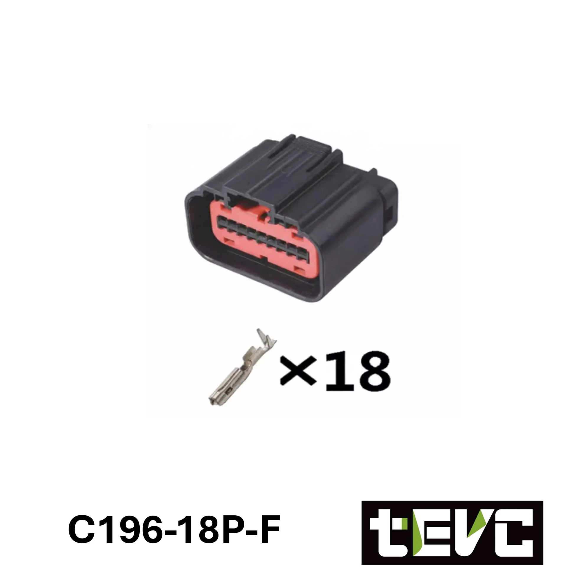 C196-18P-F E-ZEN、DEEN、VESSEL、ANEX、KTC、KNIPEX 精品手工具