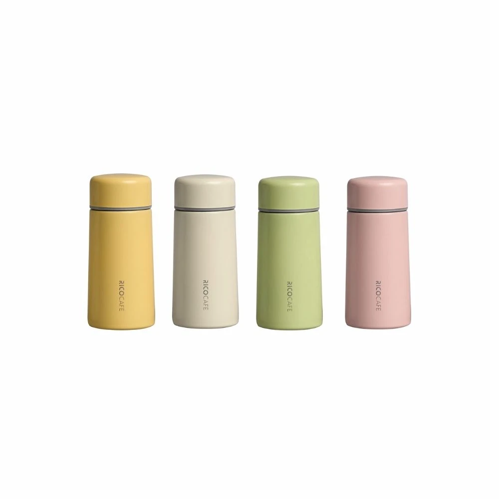 RICOCAFE系列 健康環保不銹鋼