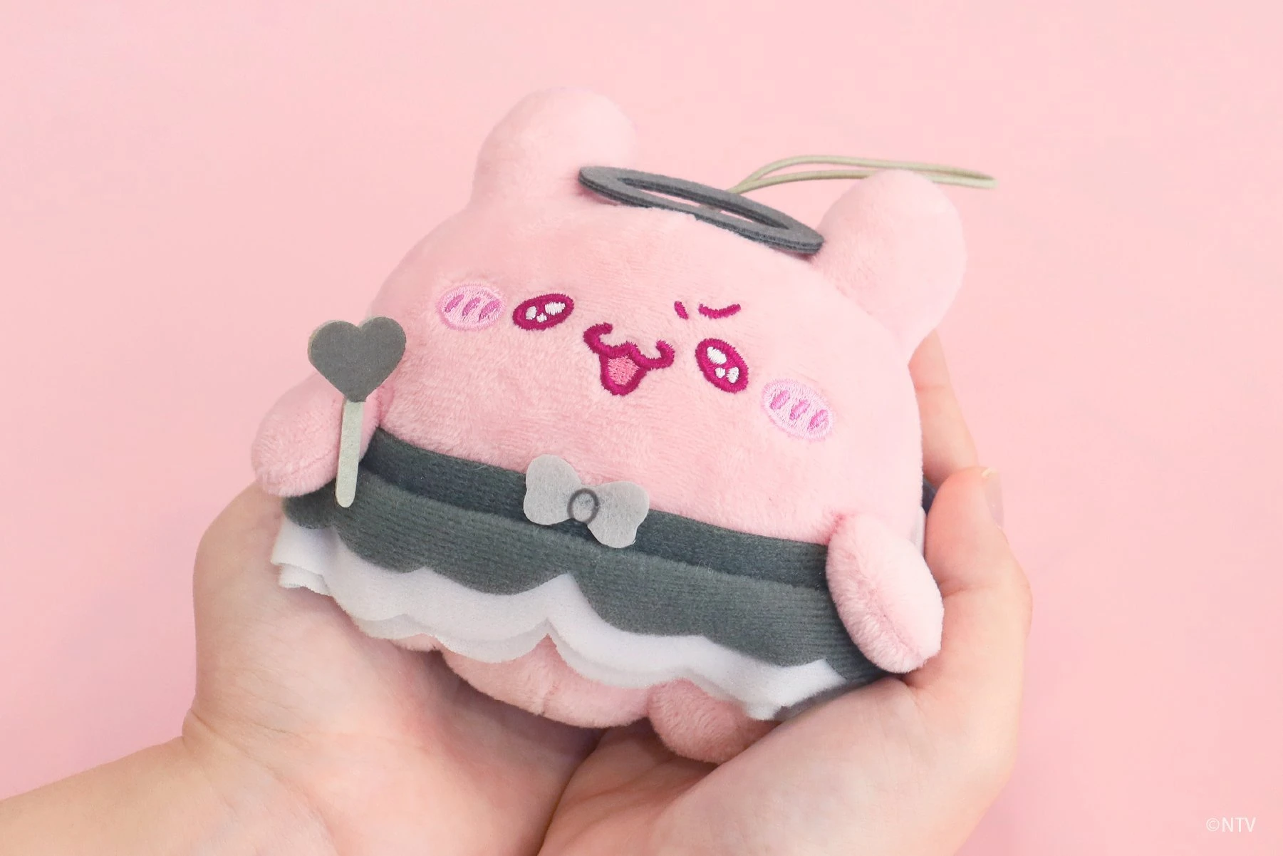 Loveeez 官方景品 天使 惡魔造型 Sumoppi Pyonchii 娃娃 吊飾 らぶいーず｜負鼠大繁盛工作室 ｜負鼠大繁盛工作室｜日本 ...