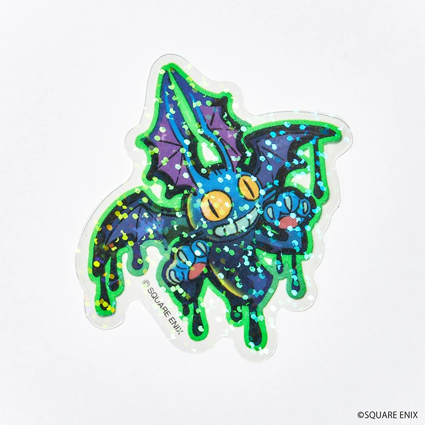 〈預約〉最終幻想14 「狂熱糖潮」Sugar Riot 貼紙包 小怪 羊 索取貓 阿卡狄亞 登天鬥技場 零式 シュガーライオット FF14 ...