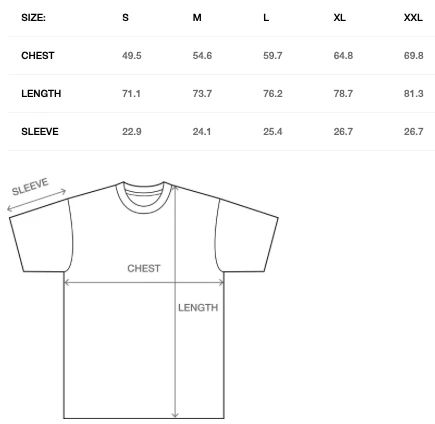 STÜSSY DNA TEE PIGMENT DYED | Benec潮流服飾