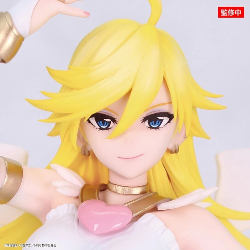 2月預購 GSC SYSTEM SERVICE 新吊帶襪天使 PANTY 豐富的玩具種類與動漫周邊預購