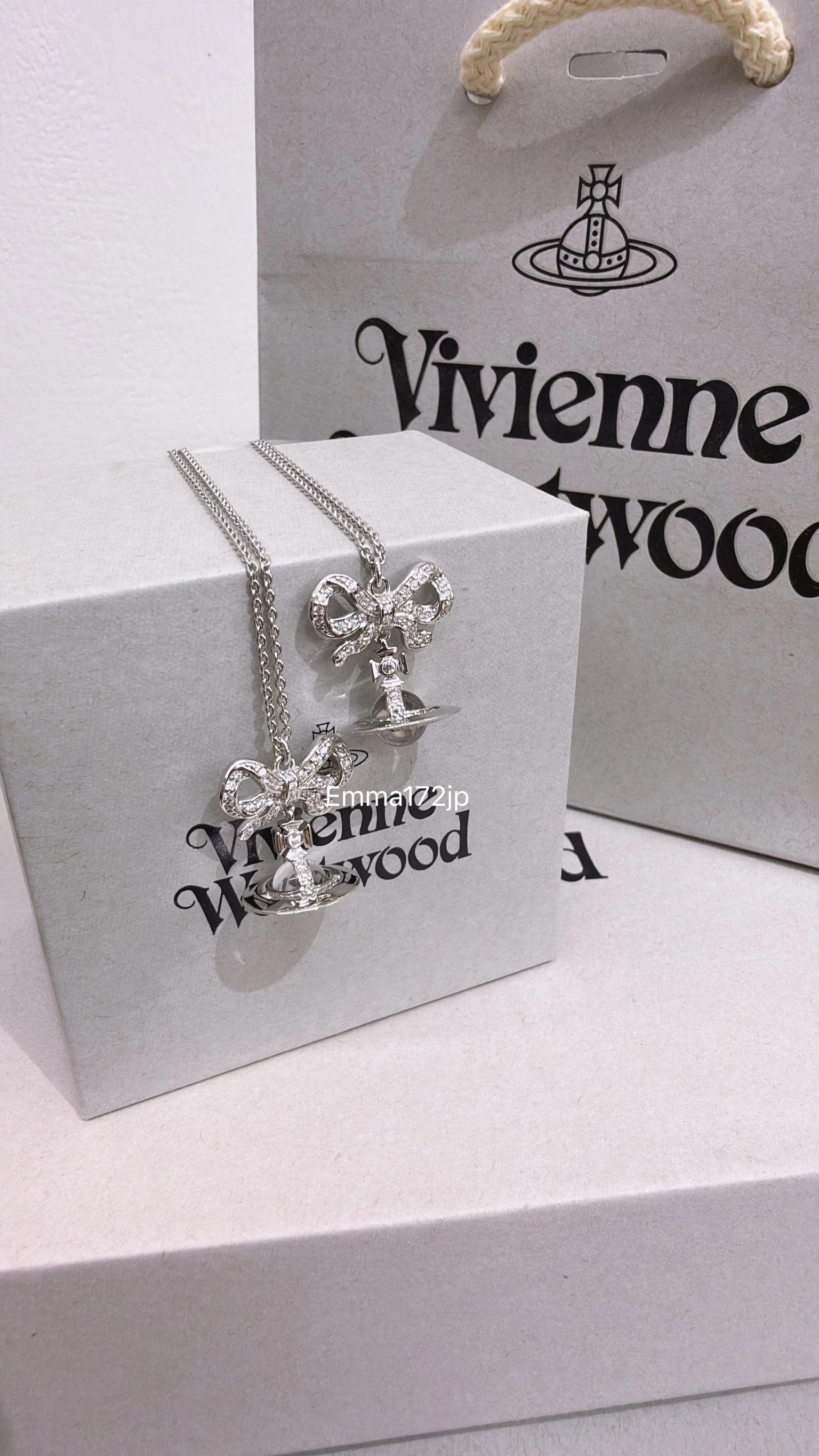 VIVIENNE WESTWOOD | Emma172jp選物代購