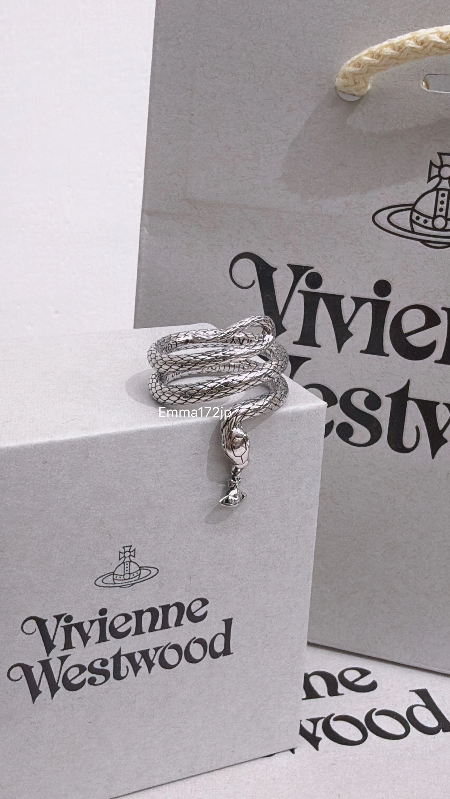 VIVIENNE WESTWOOD | Emma172jp選物代購