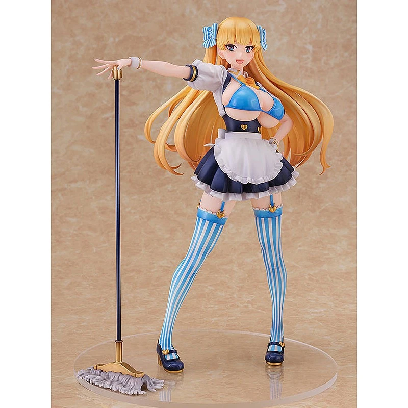 (特價) 代理版 WING Michihasu原創 Lina Bell Roll