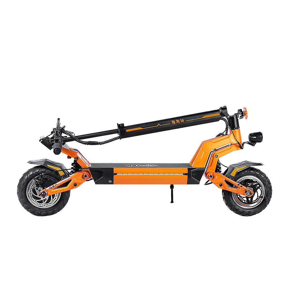 SKR S20 飛將折疊電動滑板車 聰明媽咪兒童超跑SKR - 兒童電動車實體門市