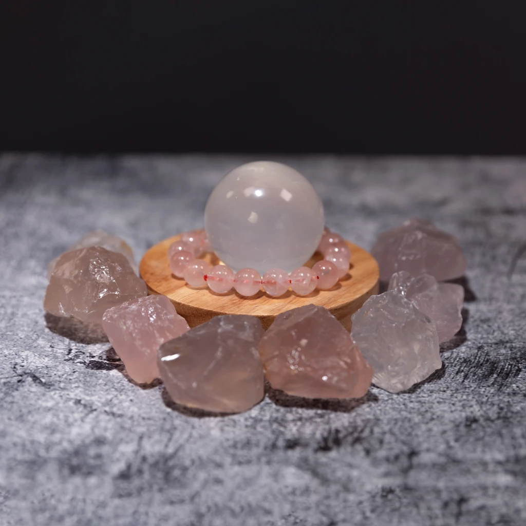 【寶石商人NPC】人氣滿滿桃花組(限量) | 東物園DONZOO