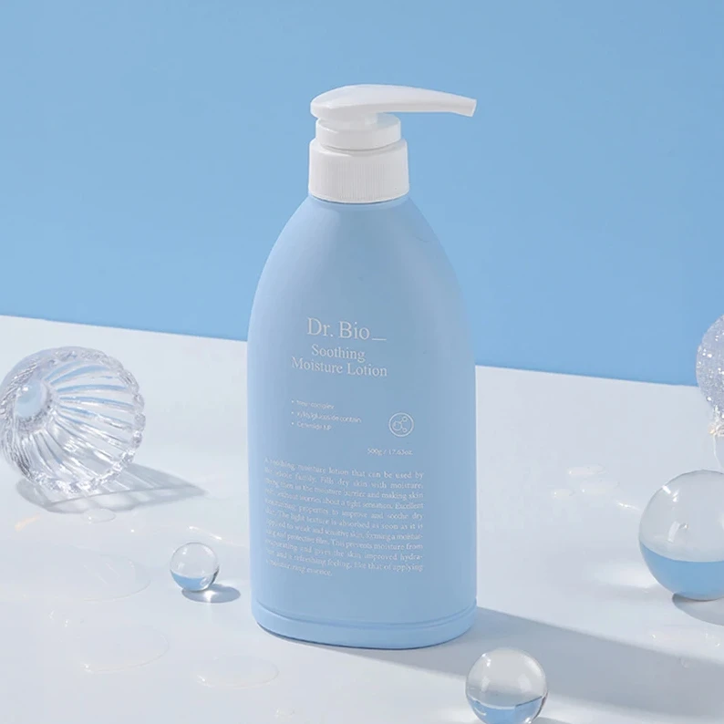 【期間限定優惠】Dr.Bio 神經醯胺清爽保濕乳液 | 東物園DONZOO