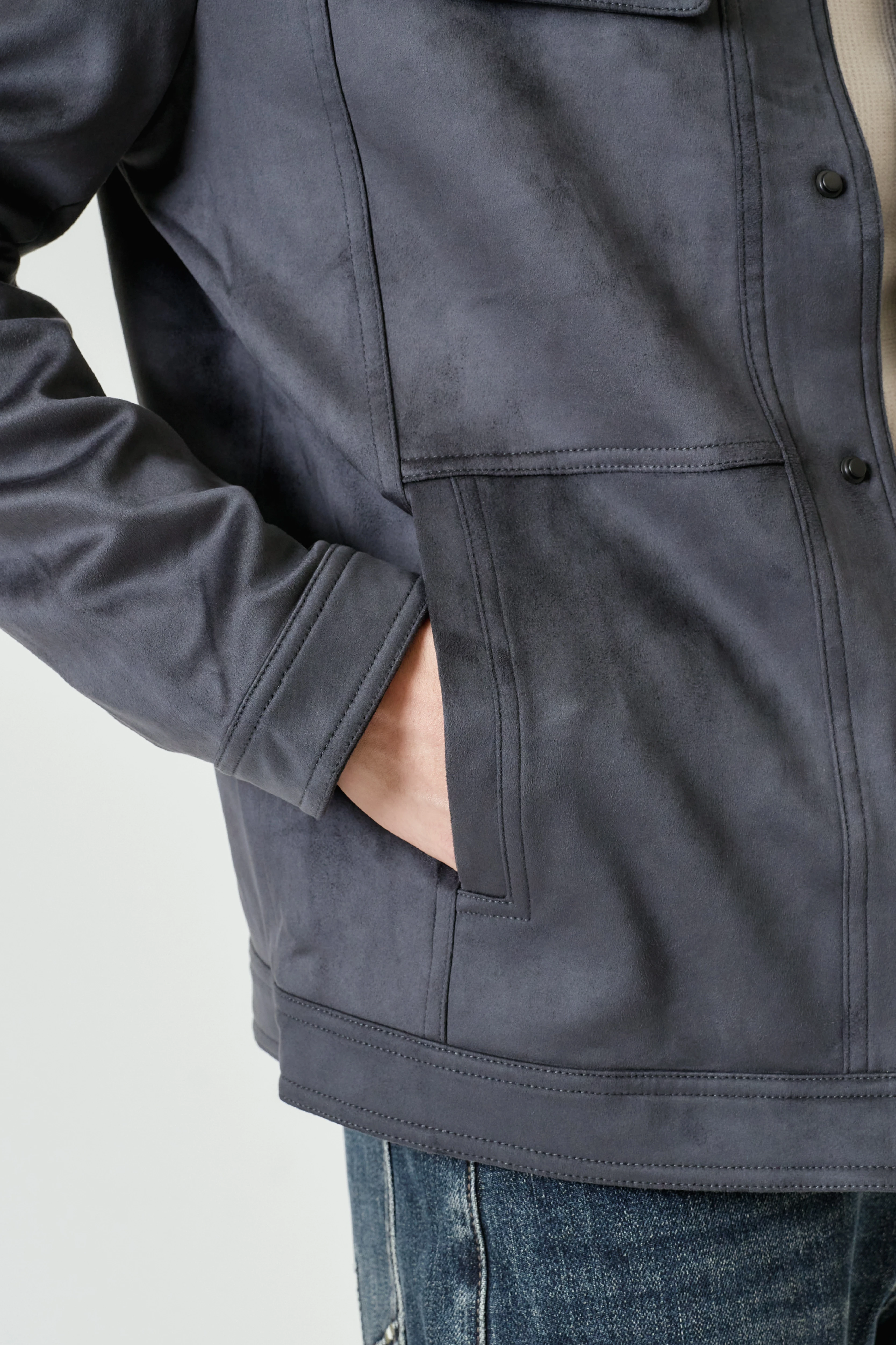 Unique-suede-jacket
