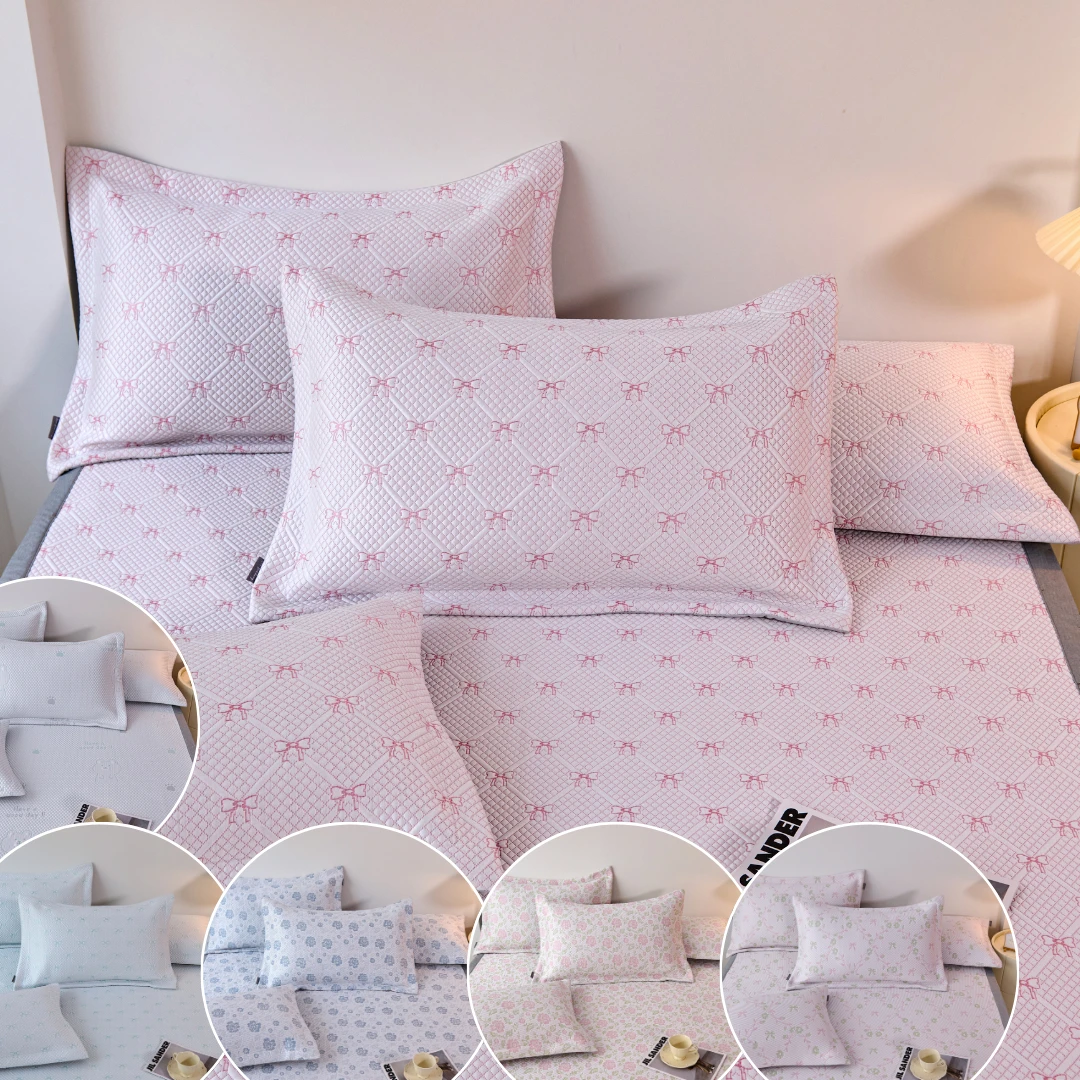 高分子冰晶涼感墊 | 妞妞寢具Niu bedding