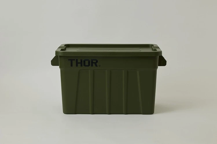 THOR箱 /THOR BOX 22L/53L/75L 露營小站提供風格露營小物、帳篷、露營椅等戶外選品，實體店面位於嘉義，歡迎來店體驗風格露營魅力。