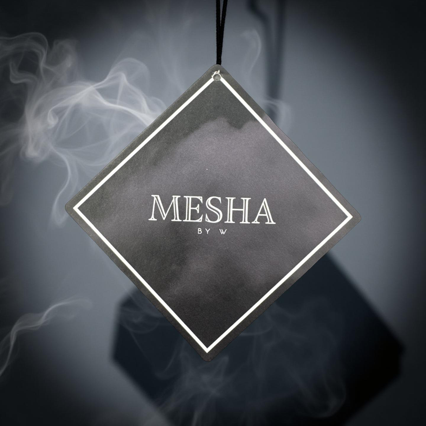【MESHA】獨家香片-香見恨晚 Mesha｜年輕人必備穿搭品牌，帥到不解釋