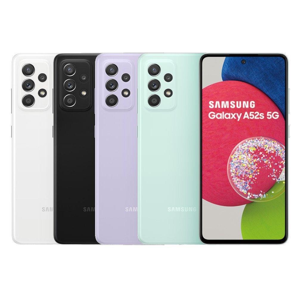 SAMSUNG Galaxy A52s 6G/128G | ET手機倉庫