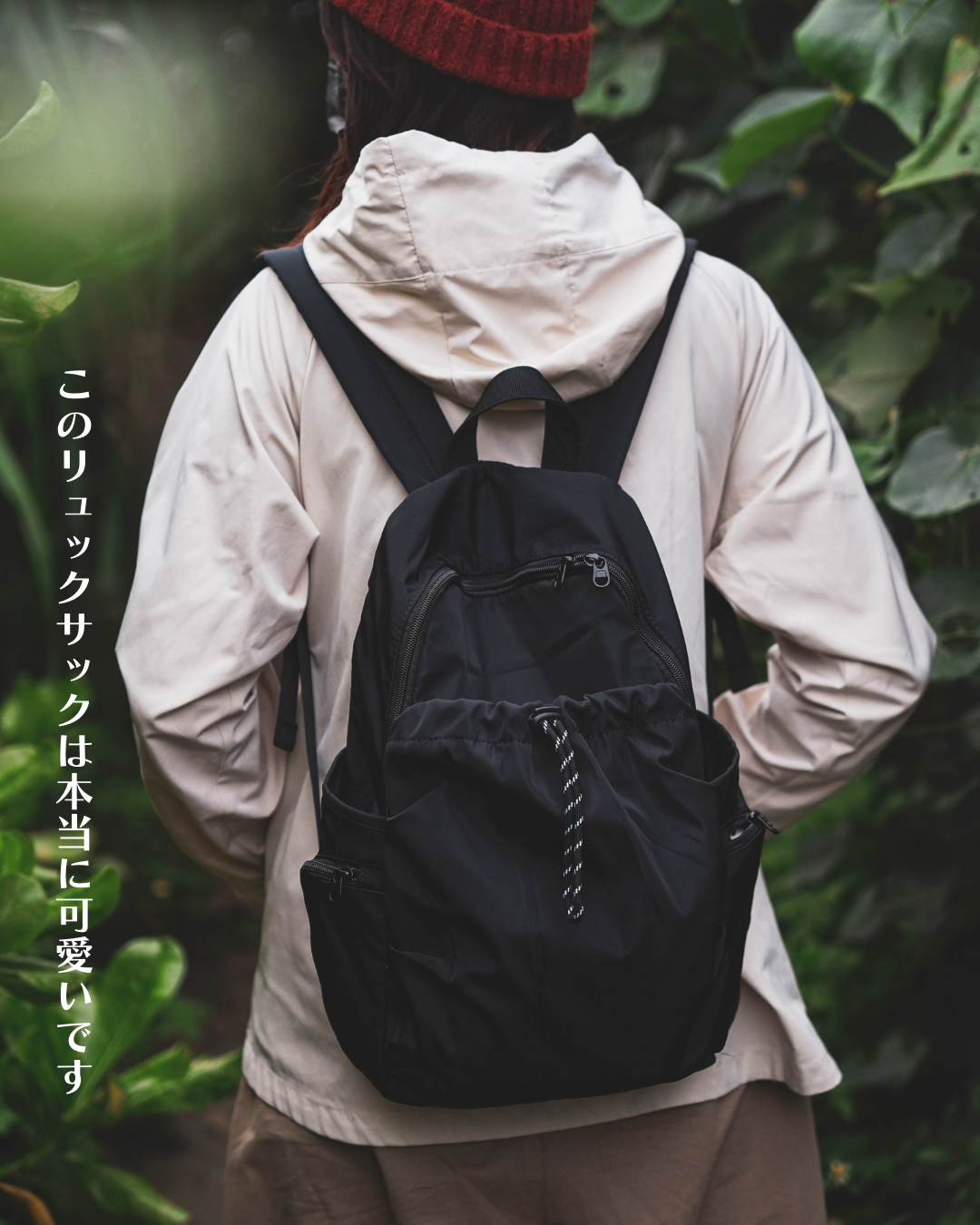 《現貨》JENGA後背包 | Deeryou迪兒工作室專業包包選物