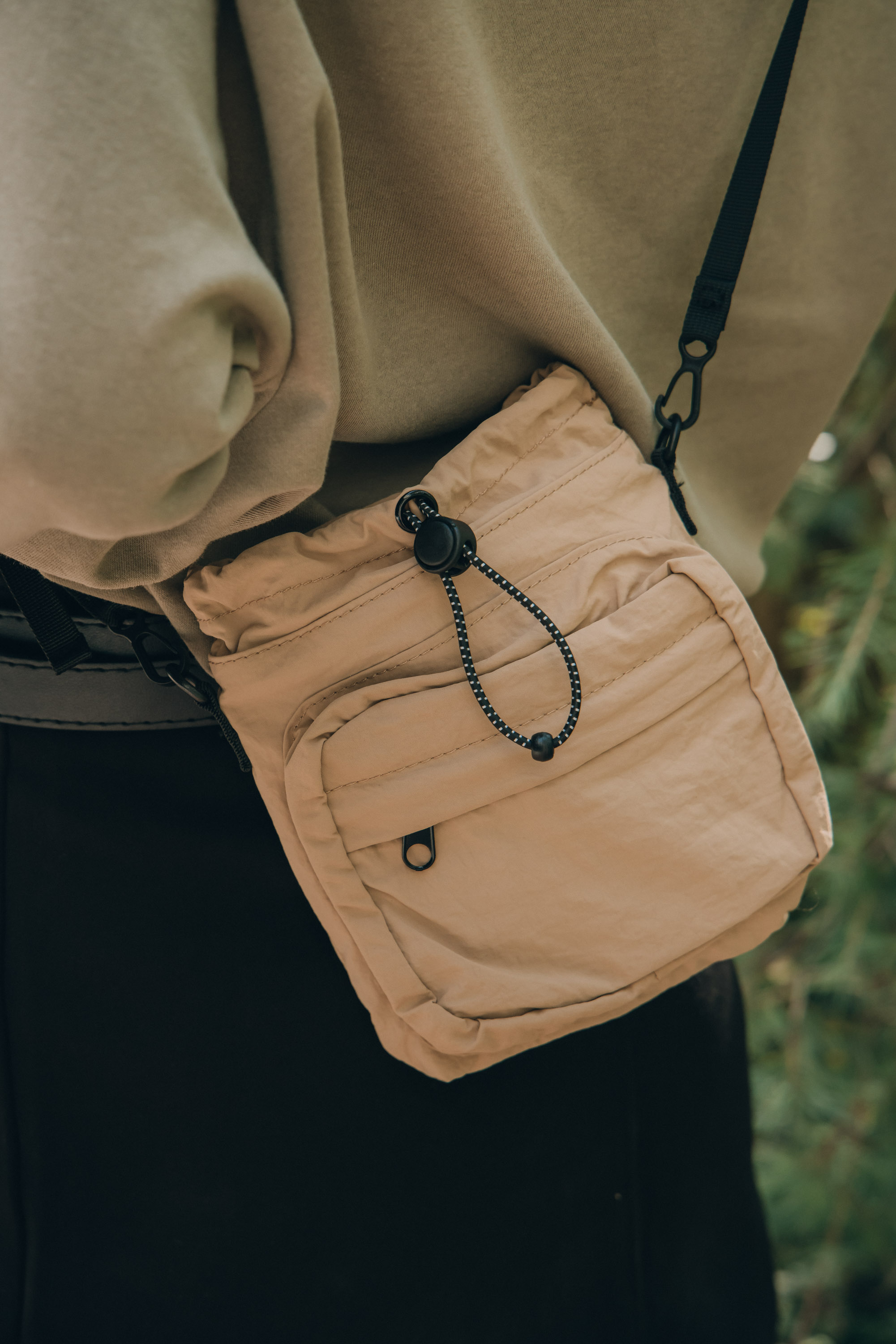 哈里發沙漠小包 2色 | Deeryou迪兒工作室專業包包選物