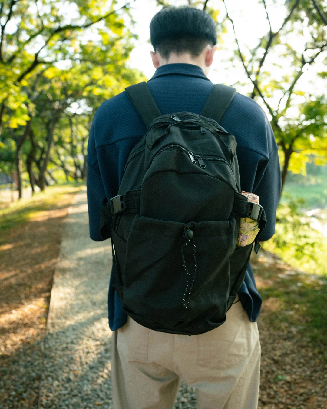 《現貨》MILO旅行後背包 | Deeryou迪兒工作室專業包包選物