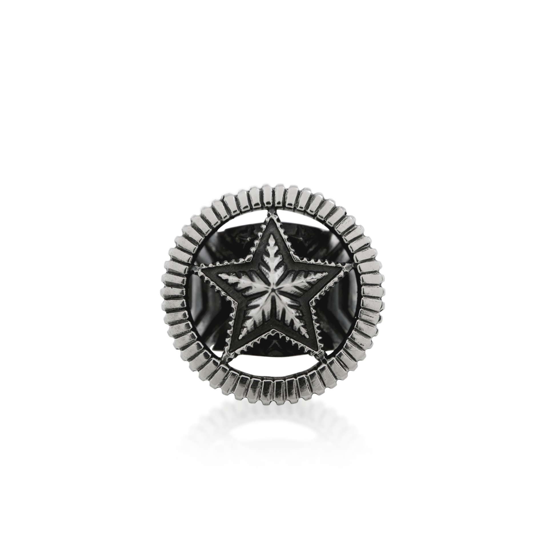 MT. FUJI W / DEPP STAR COIN RING CODY SANDERSON Official - Shop Online