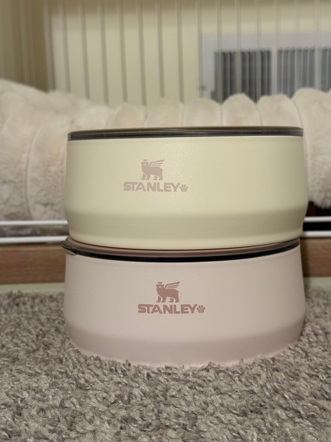 Stanley Pet Bowl 寵物碗 3cup 6cup