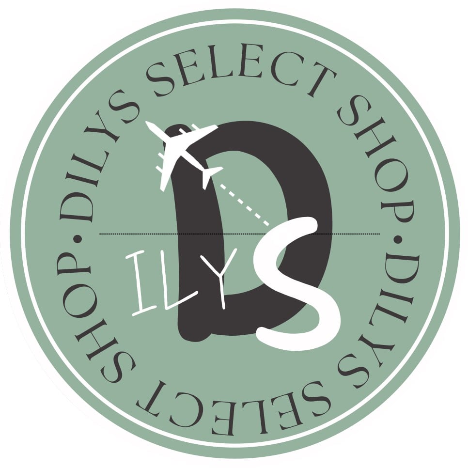 DILYS OFFICIAL 蒂莉絲選品店