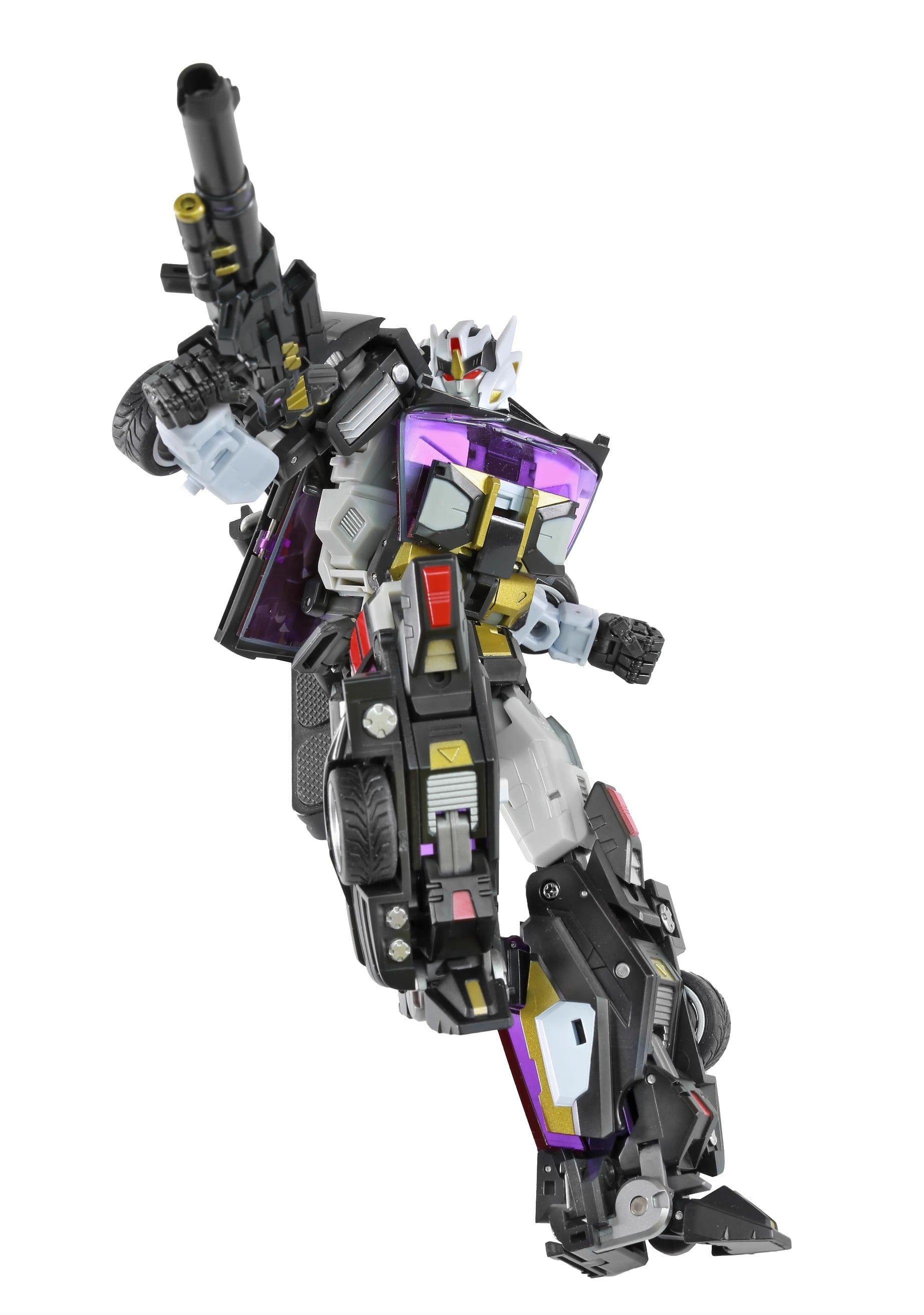 玩具聯合國★ 預購免訂金 Ocular Max OX IF-04 ATER BETA 黑飄移 歡迎來到玩具聯合國，暫忘一切煩惱，回憶童年單純快樂