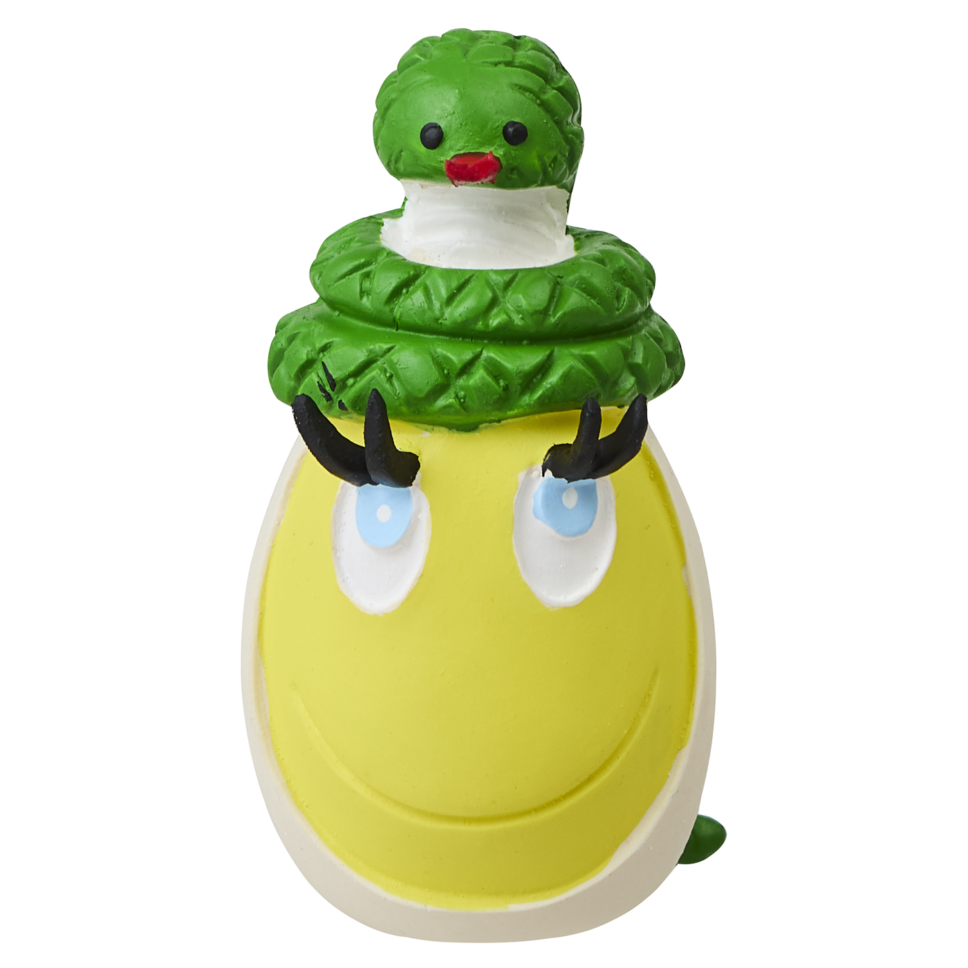 DADWAYPET限定 福蛇蛋蛋人