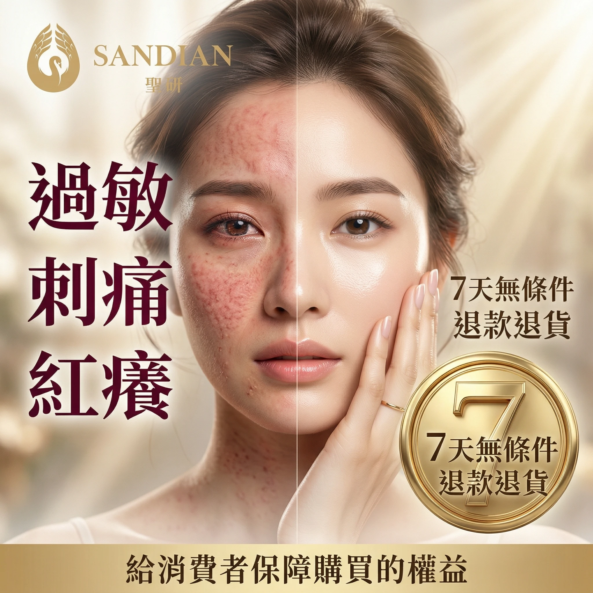 女性私密部位的健康與美麗：正確的觀念與4種常見的處理方式