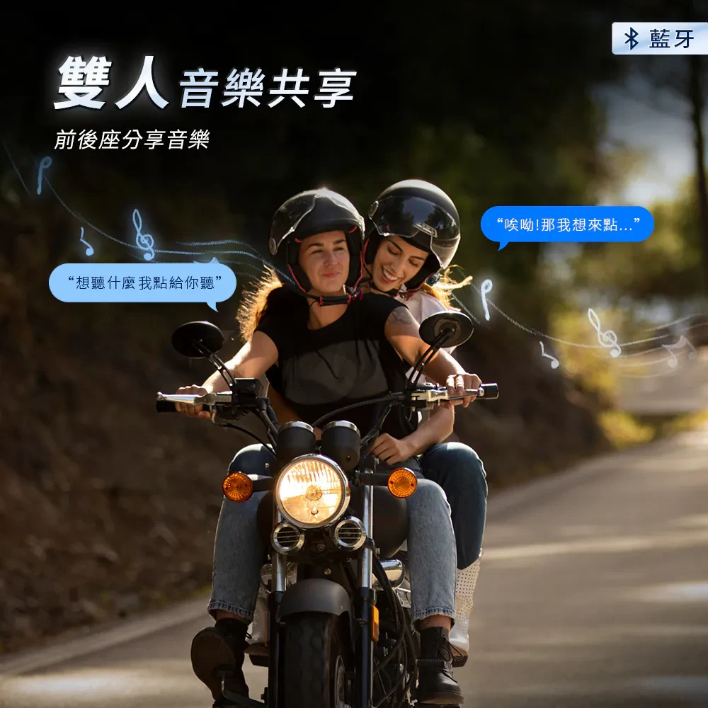 Z2dual雙錄版 前後鏡安全帽藍芽行車紀錄器【贈送64G記憶卡】 |飛樂PHILO