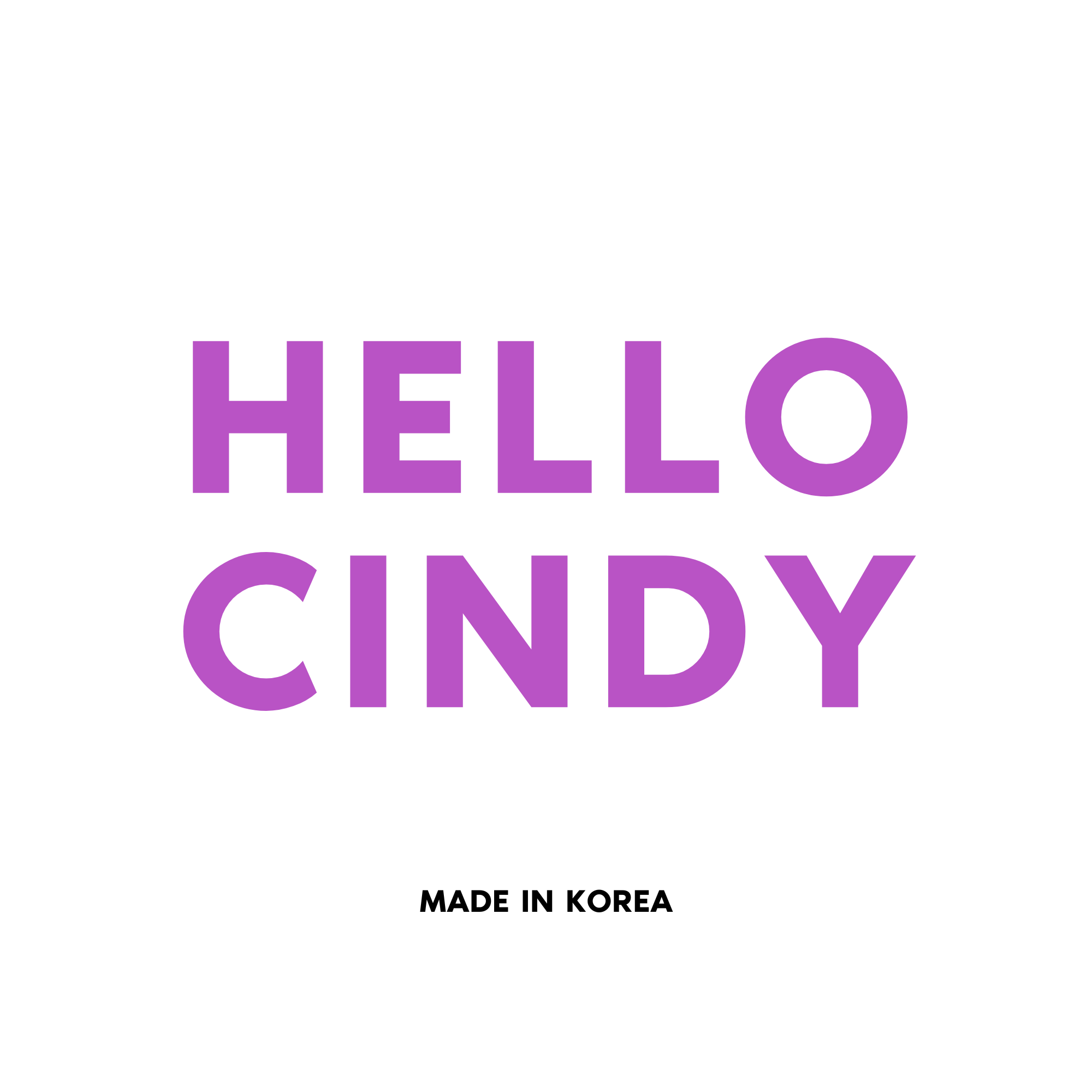 商品列表 | Hello Cindy for BV SHOP